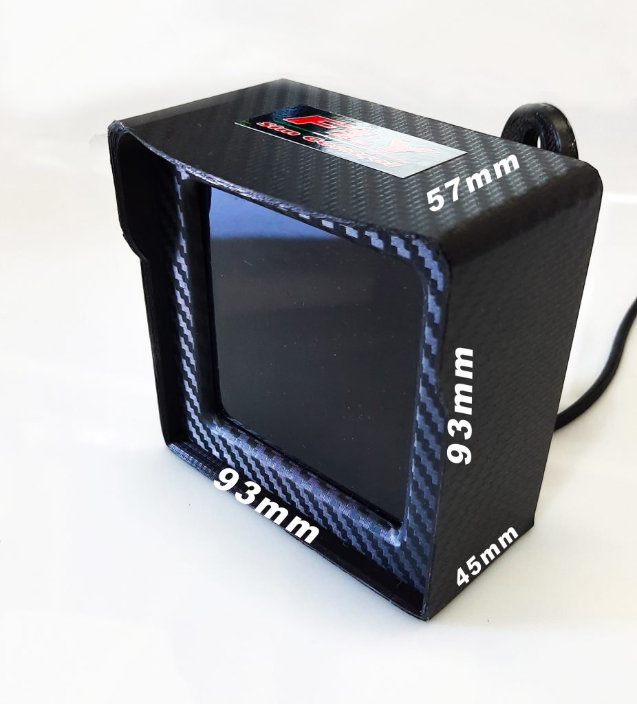 Sim Flag iFlag Bandiere simracing USB PC Carbonio SIMFLAG Assetto Corsa ...