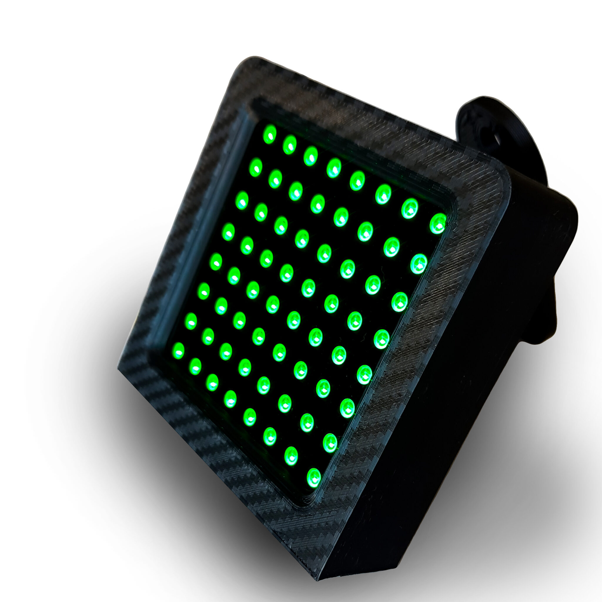 Flag Panel Sim Racing Sim Flag LED iFlag Simracing USB PC SIMFLAG ...
