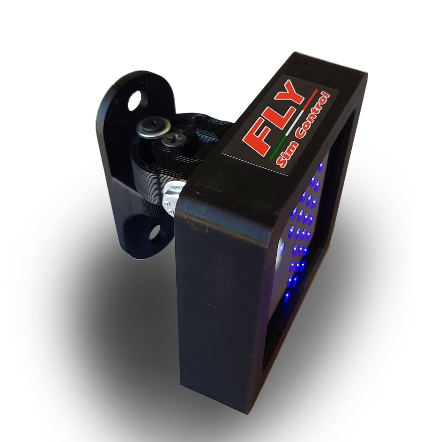 Flag Panel Sim Racing Sim Flag LED iFlag Simracing USB PC SIMFLAG ...